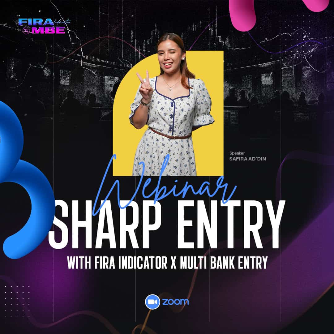 Fira Indicator x MBE – Trade with Bank Order