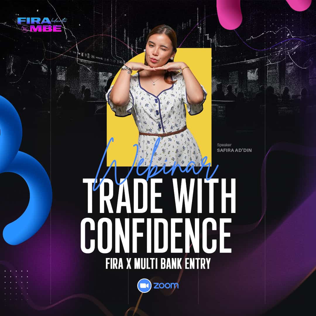 Fira Indicator x MBE – Trade with Bank Order